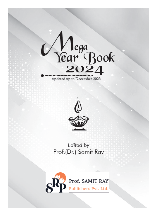Mega Year Book 2024 - SRP